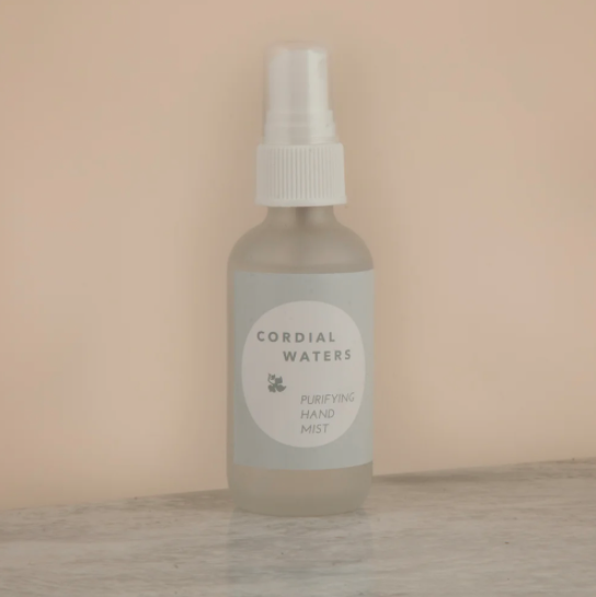 Purifying Hand Mist | golden rule