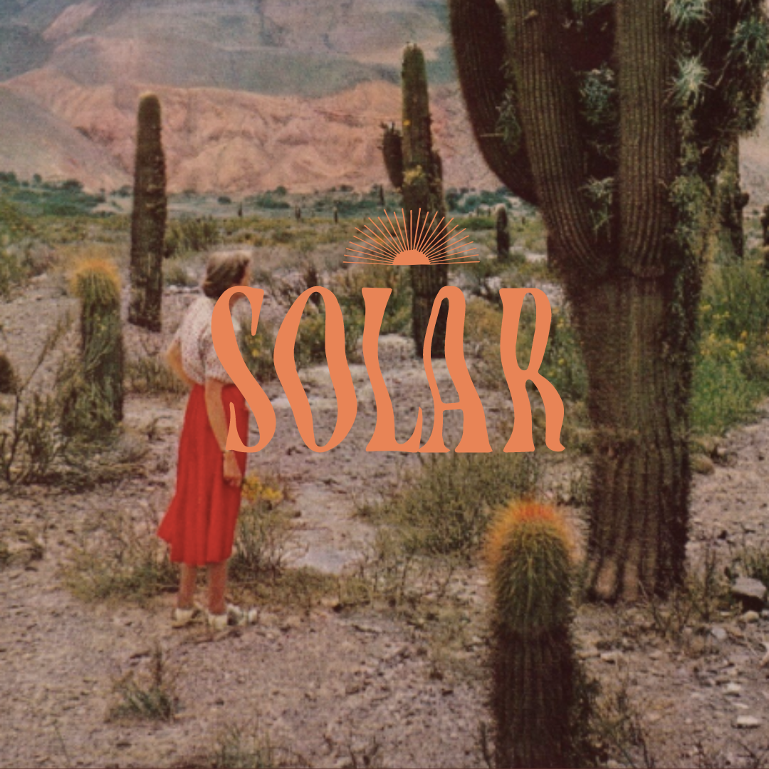 Solar ~ Face Oil | Golden Rule | golden rule